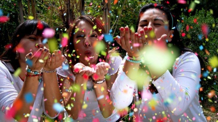 Les 10 choses différentes des gens heureux