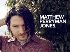 Matthew Perryman Jones dans la Live Passion de VDC - Mes Clés du Bonheur